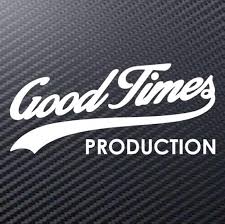 Good Times Production société de production audiovisuelle