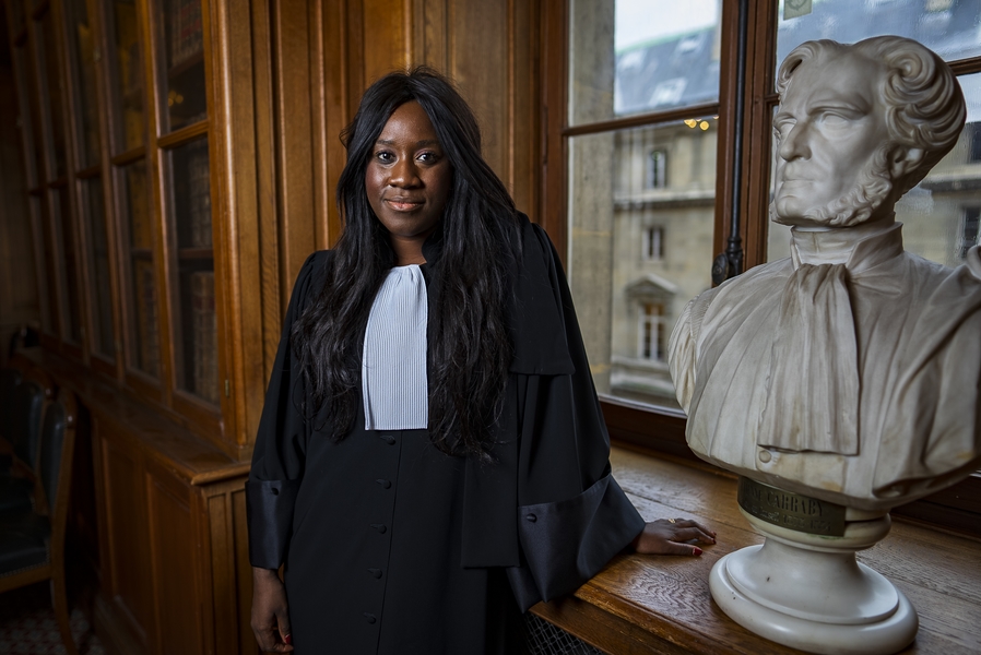 Photographe avocats notaires Paris : Stabilized Pictures photos - vidéos