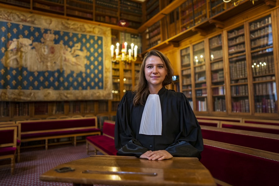 Photographe avocats notaires Paris : Stabilized Pictures photos - vidéos
